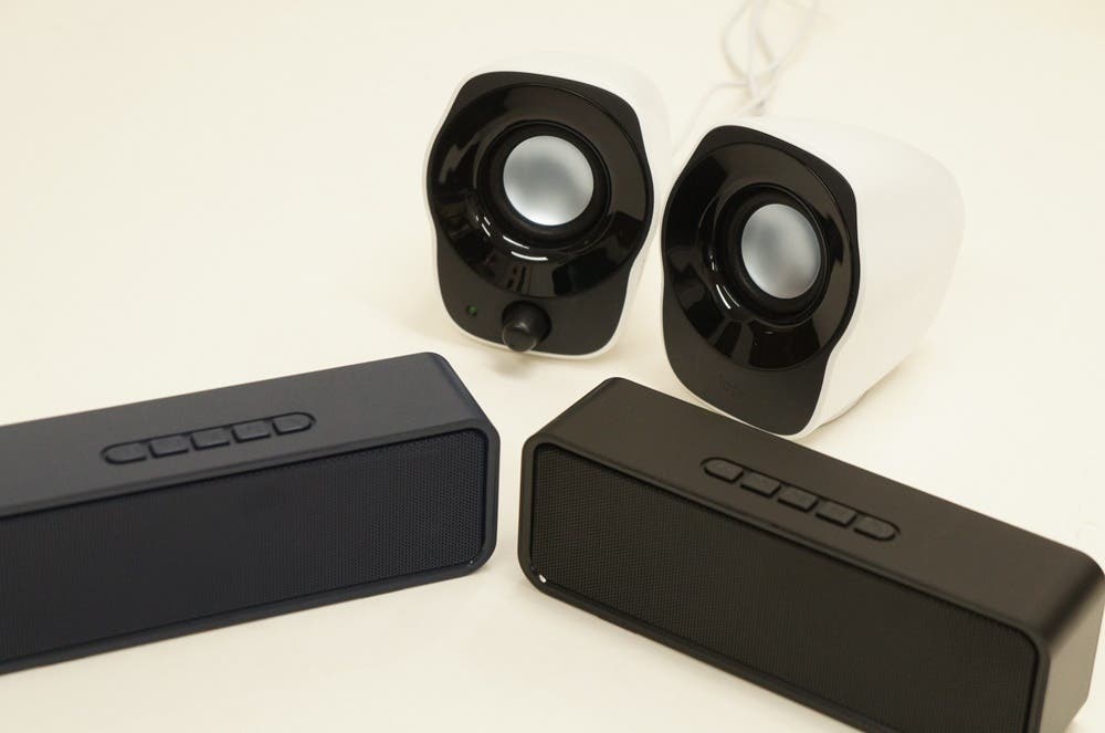 Aスタジオ／リノリウム床仕様でバレエの個人練習に最適♪ 大型鏡に防音仕様で各種ダンスにスピーカーが使い放題!!の写真10