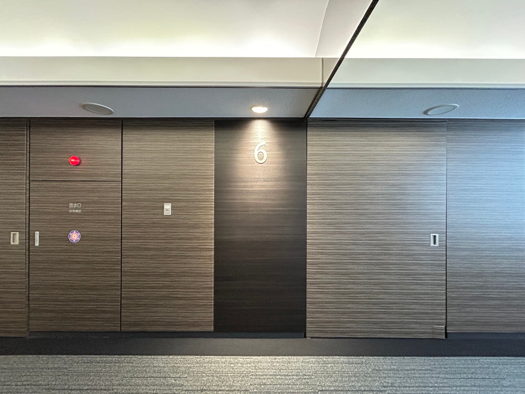 601【品川駅 4分】設備・備品が使い放題♪清掃で衛生面も安心♥便利な駅近の写真8