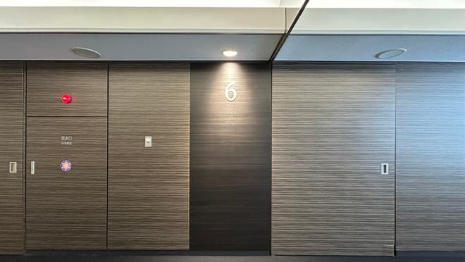 601【品川駅 4分】設備・備品が使い放題♪清掃で衛生面も安心♥便利な駅近の写真8