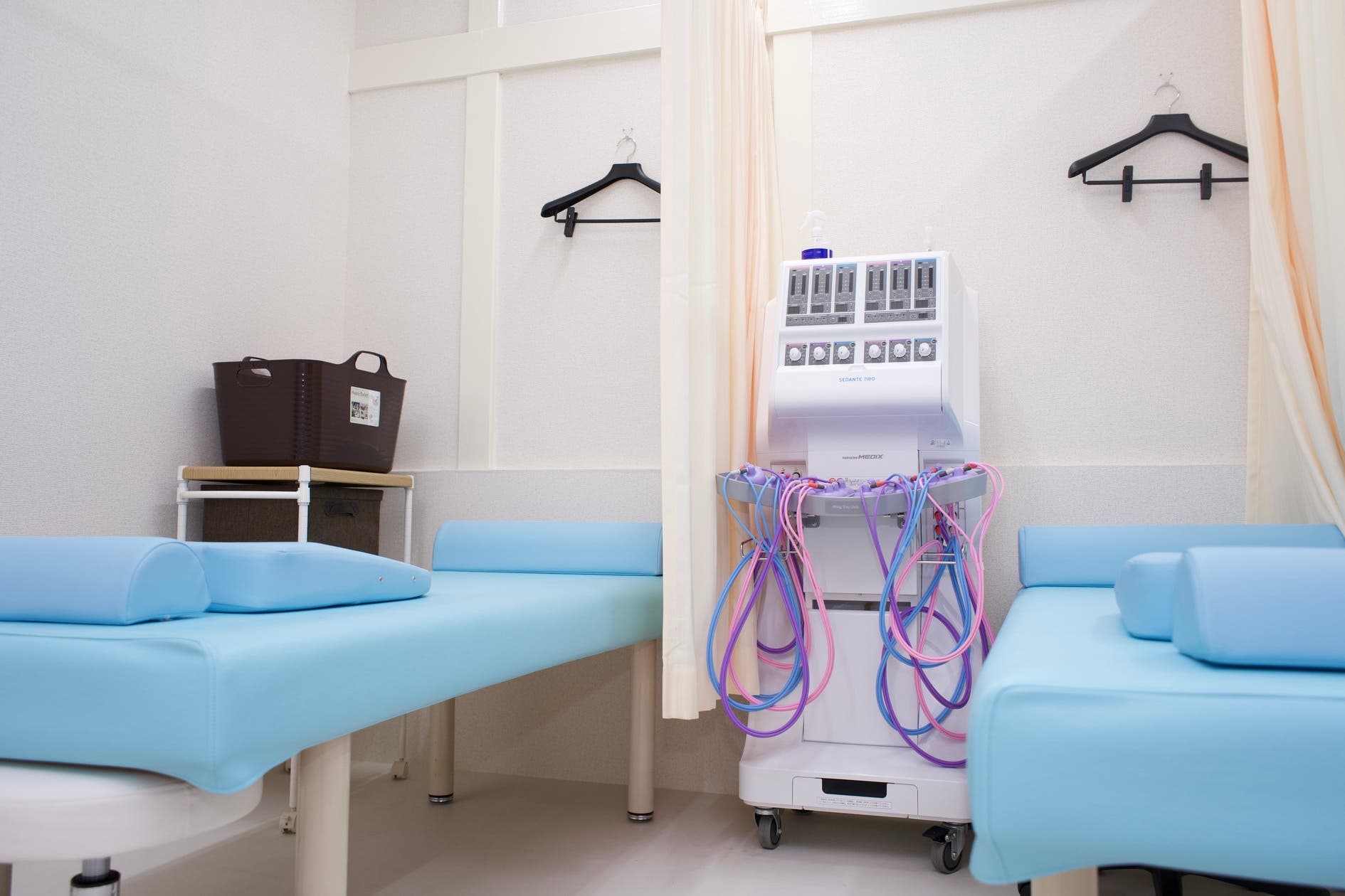 江古田駅から徒歩7分の整骨院の写真5