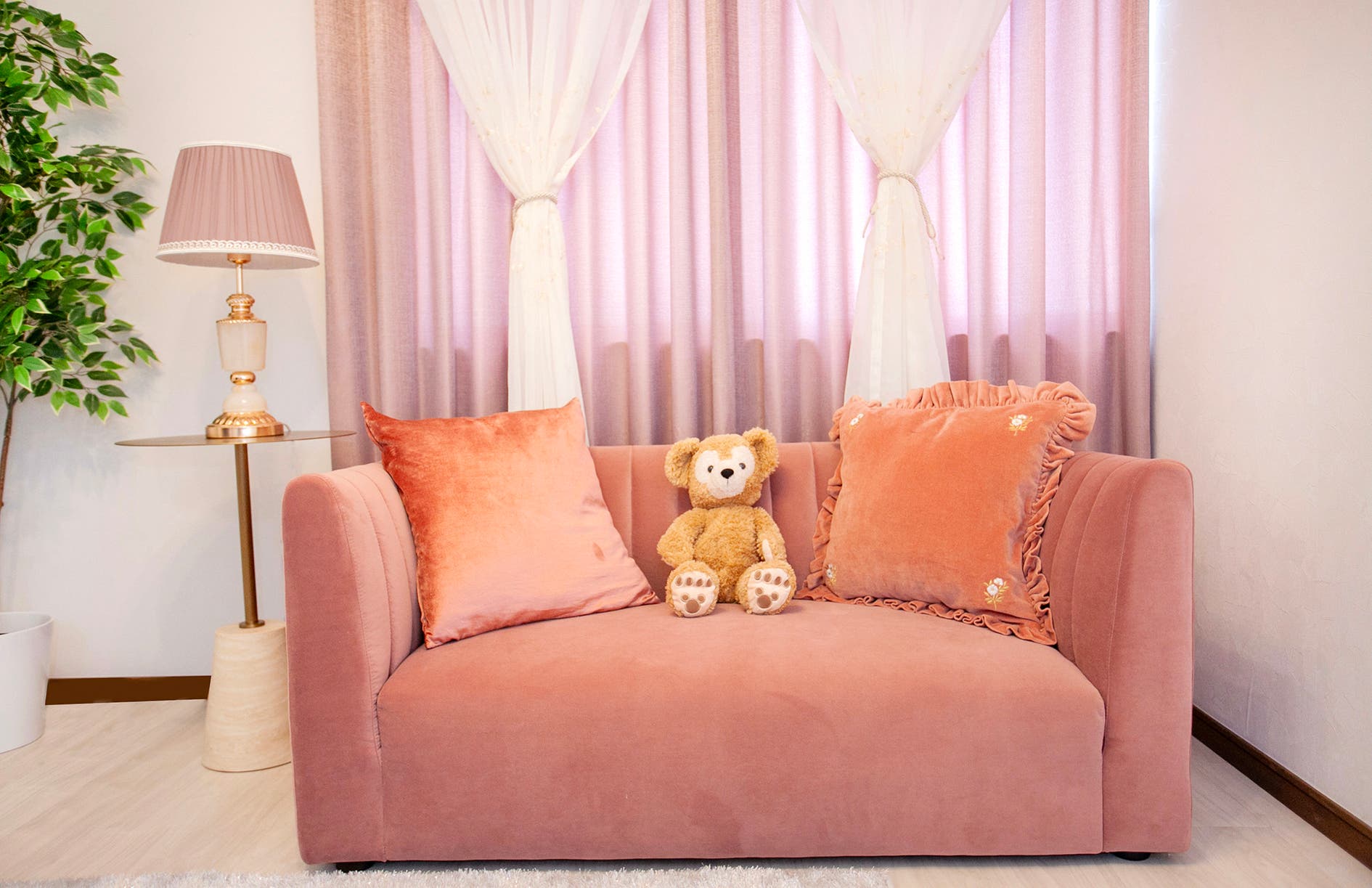 今だけ平日お得🎉新大久保駅から2分🚶‍♀️NEW！誕生日🎂／パーティ／撮影／２４時間ご利用できます！の写真9