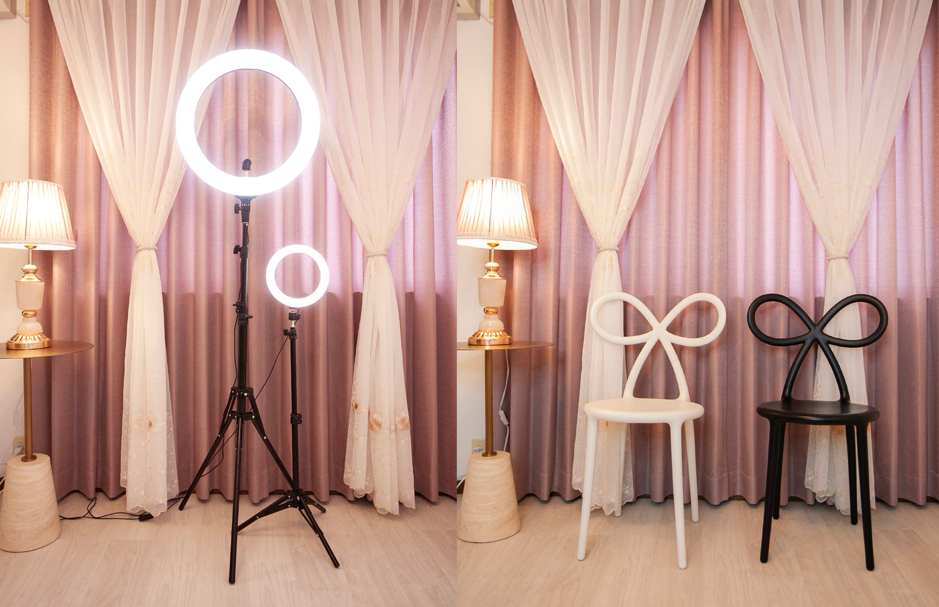 今だけ平日お得🎉新大久保駅から2分🚶‍♀️NEW！誕生日🎂／パーティ／撮影／２４時間ご利用できます！の写真8