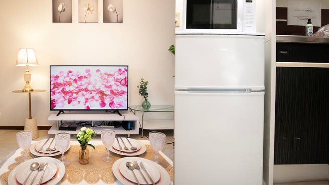 今だけ平日お得🎉新大久保駅から2分🚶♀️NEW!誕生日🎂/パーティ/撮影/24時間ご利用できます!の写真11