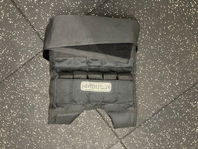 西小倉駅から徒歩6分のプライベートジムの写真13