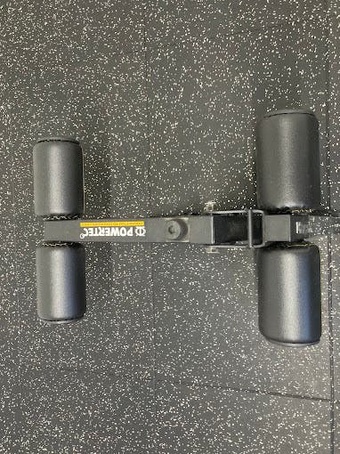 西小倉駅から徒歩6分のプライベートジムの写真12