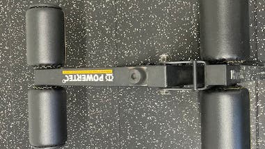 西小倉駅から徒歩6分のプライベートジムの写真12