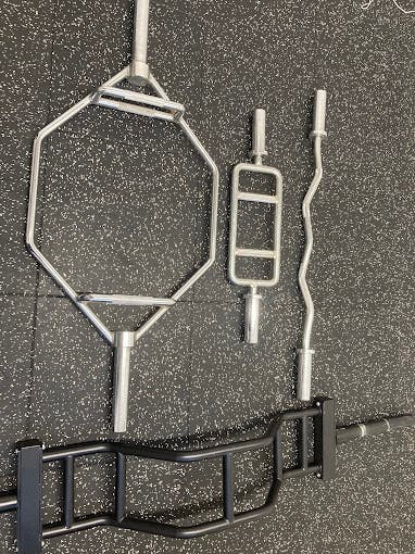 西小倉駅から徒歩6分のプライベートジムの写真7