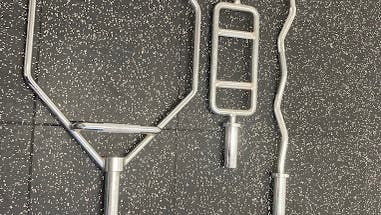 西小倉駅から徒歩6分のプライベートジムの写真7