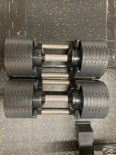 西小倉駅から徒歩6分のプライベートジムの写真10