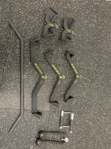 西小倉駅から徒歩6分のプライベートジムの写真8