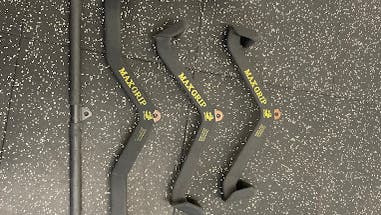 西小倉駅から徒歩6分のプライベートジムの写真8