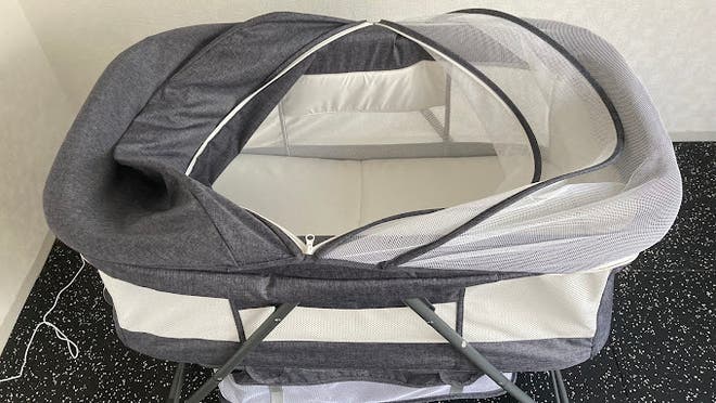 西小倉駅から徒歩6分のプライベートジムの写真16