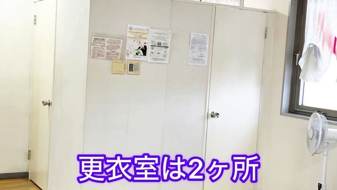 横浜近郊の駅から徒歩5分のダンススタジオの写真6