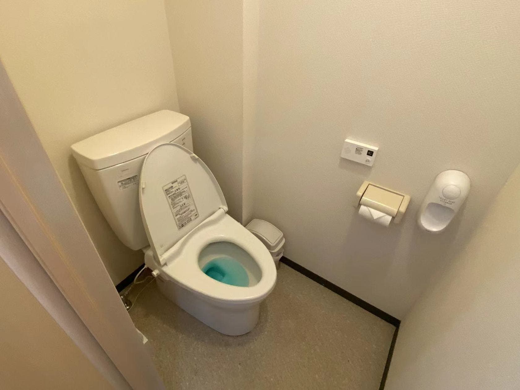 高田馬場平日 2,500円/1h★2B室、同ビル内に2部屋あり！40名着席でリーズナブルな貸会議室！の写真16