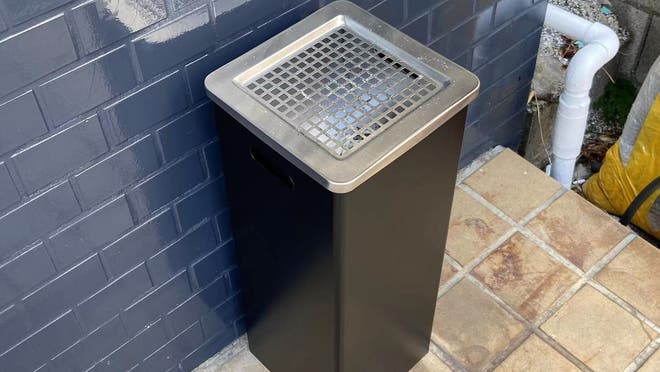 高田馬場平日 2,500円/1h★2B室、同ビル内に2部屋あり!40名着席でリーズナブルな貸会議室!の写真11