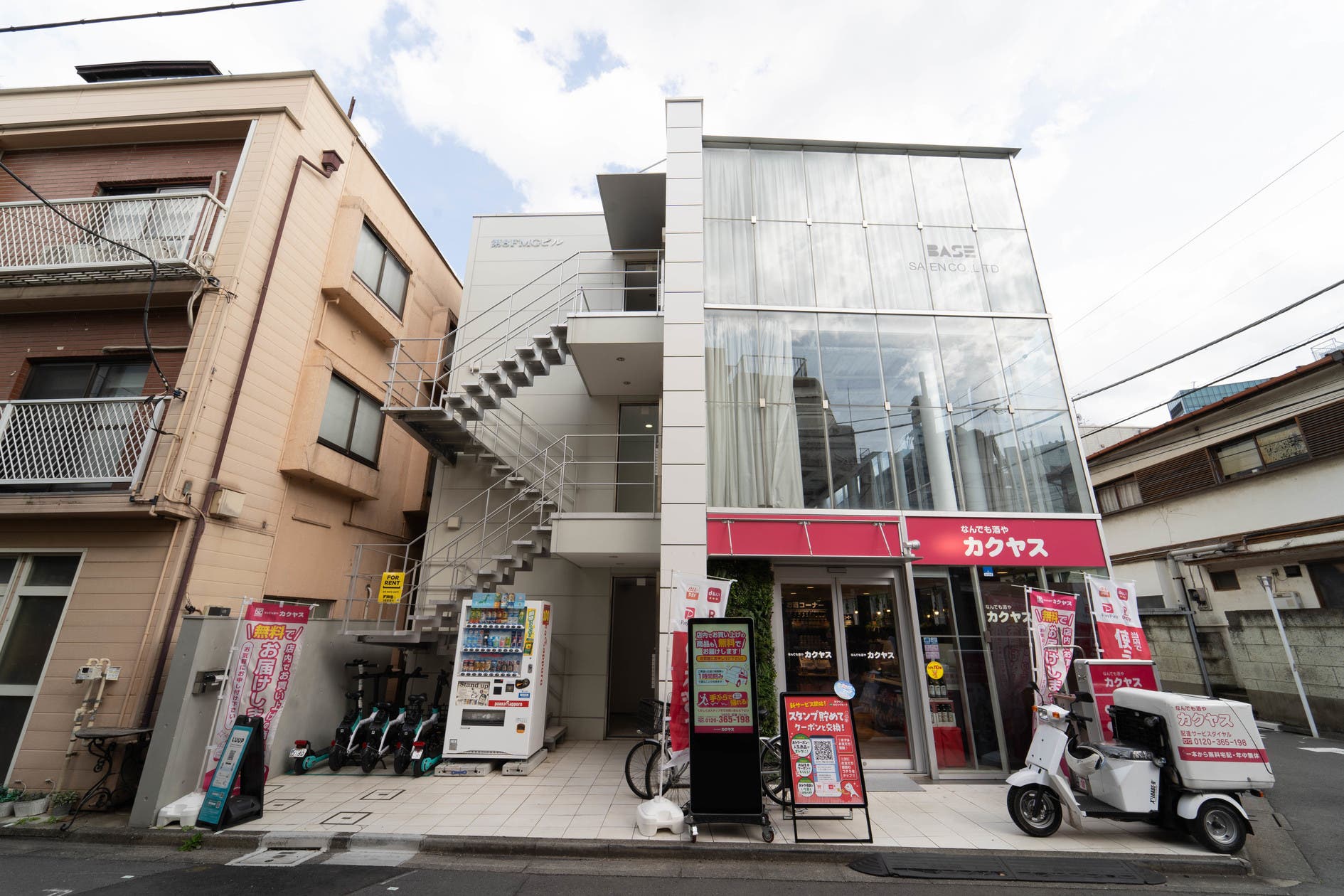 【北参道駅徒歩3分・原宿駅徒歩12分 / 北参道店 2nd】ポップアップ・セミナーにおすすめのイベントスペースの写真26