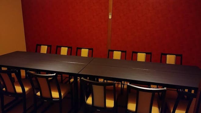 楓 下関駅から徒歩3分 落ち着ける和室の写真1