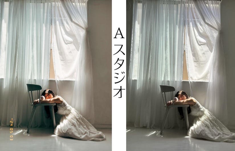 24時間営業 維持費、追加金無し・1時間～可・駅３分】広々撮影スタジオ3室/自然光/ポートレート/白ホリスタジオ/難波５分の写真25