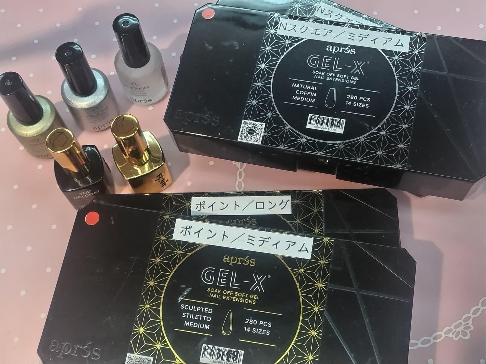 新宿駅徒歩5分☆ネイル材料·機材完備☆手ぶらで利用できるシェアサロン♪セルフネイルも◎当日予約OK！まつ毛もご相談可！の写真6