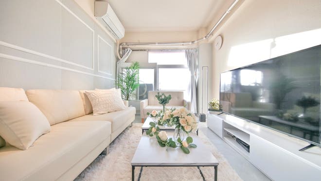 🈹平日40%🈹🥳超特大55㌅TV🔫📺🎉1月オープン🎉🌸名古屋駅徒歩4分🌸推し活🎀📷ポートレート📷『🗑️ゴミ捨て無料🗑️』の写真2