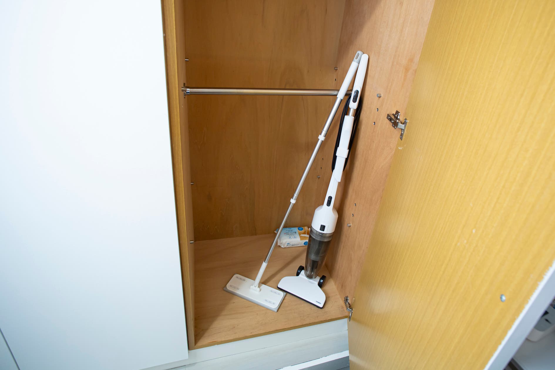 【完全個室】横浜駅徒歩５分☆白が基調のレンタルサロン☆清潔感◎、綺麗◎のレビュー多数の写真20