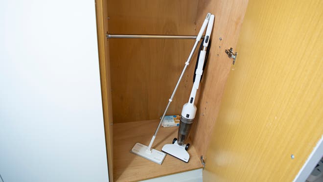 【完全個室】横浜駅徒歩5分☆白が基調のレンタルサロン☆清潔感◎、綺麗◎のレビュー多数の写真20