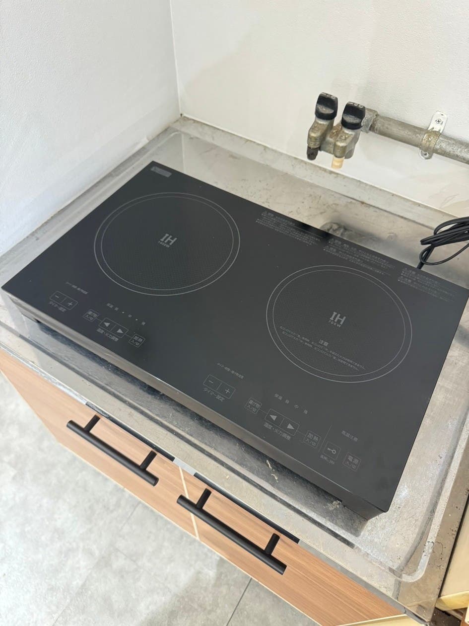 新潟駅エリア最大の多目的スペースの写真11