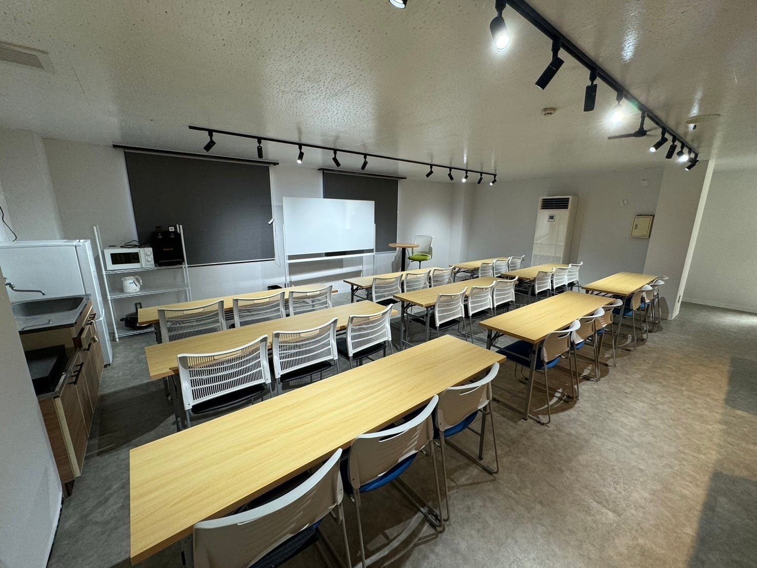 新潟駅エリア最大の多目的スペースの写真5