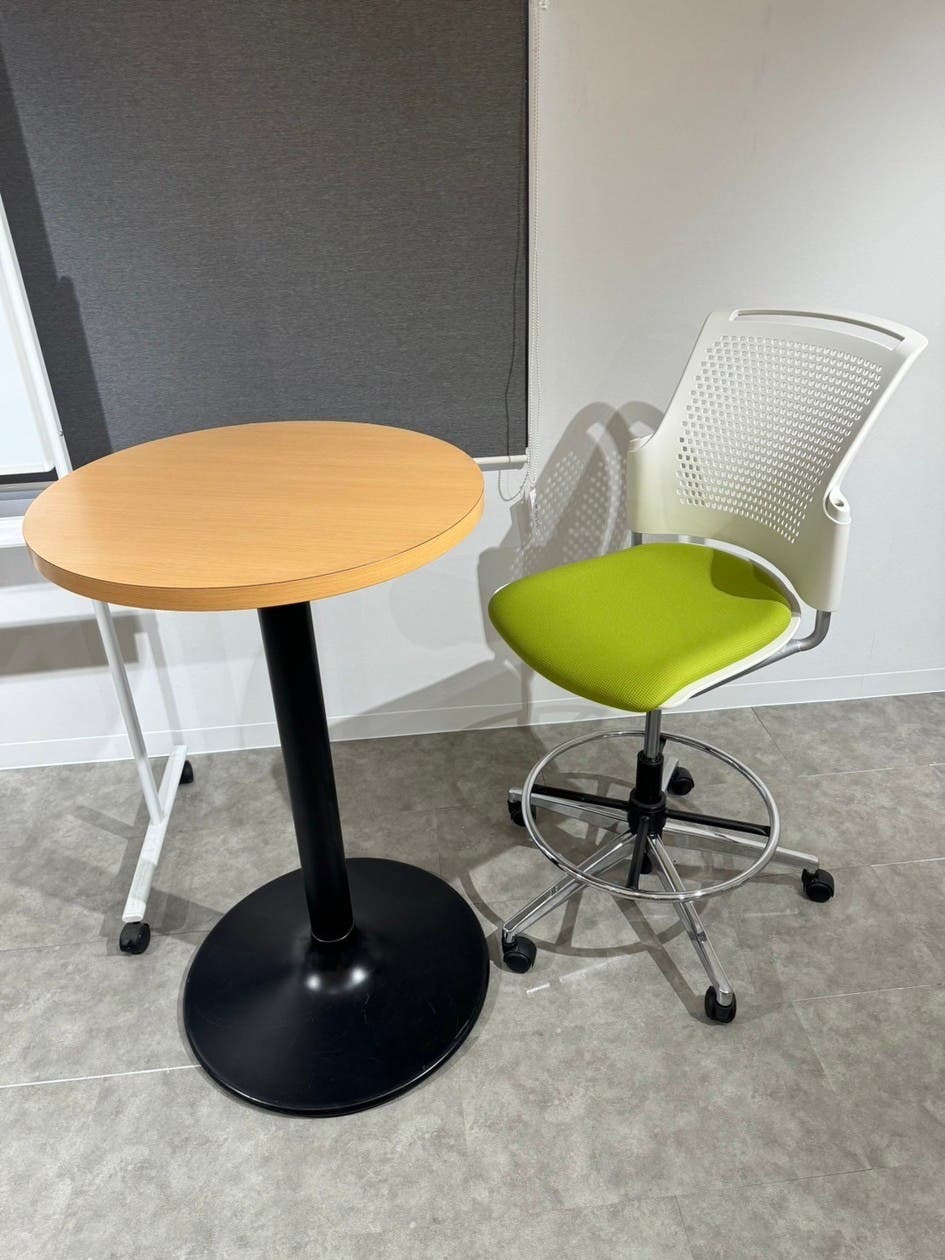 新潟駅エリア最大の多目的スペースの写真7