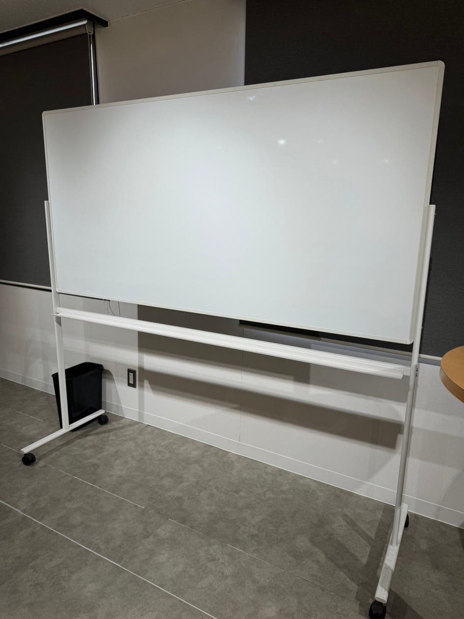 新潟駅エリア最大の多目的スペースの写真9