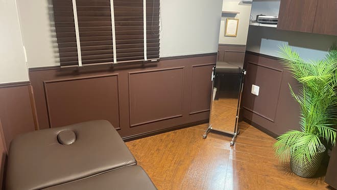 小手指駅より徒歩3分のサロンの写真3