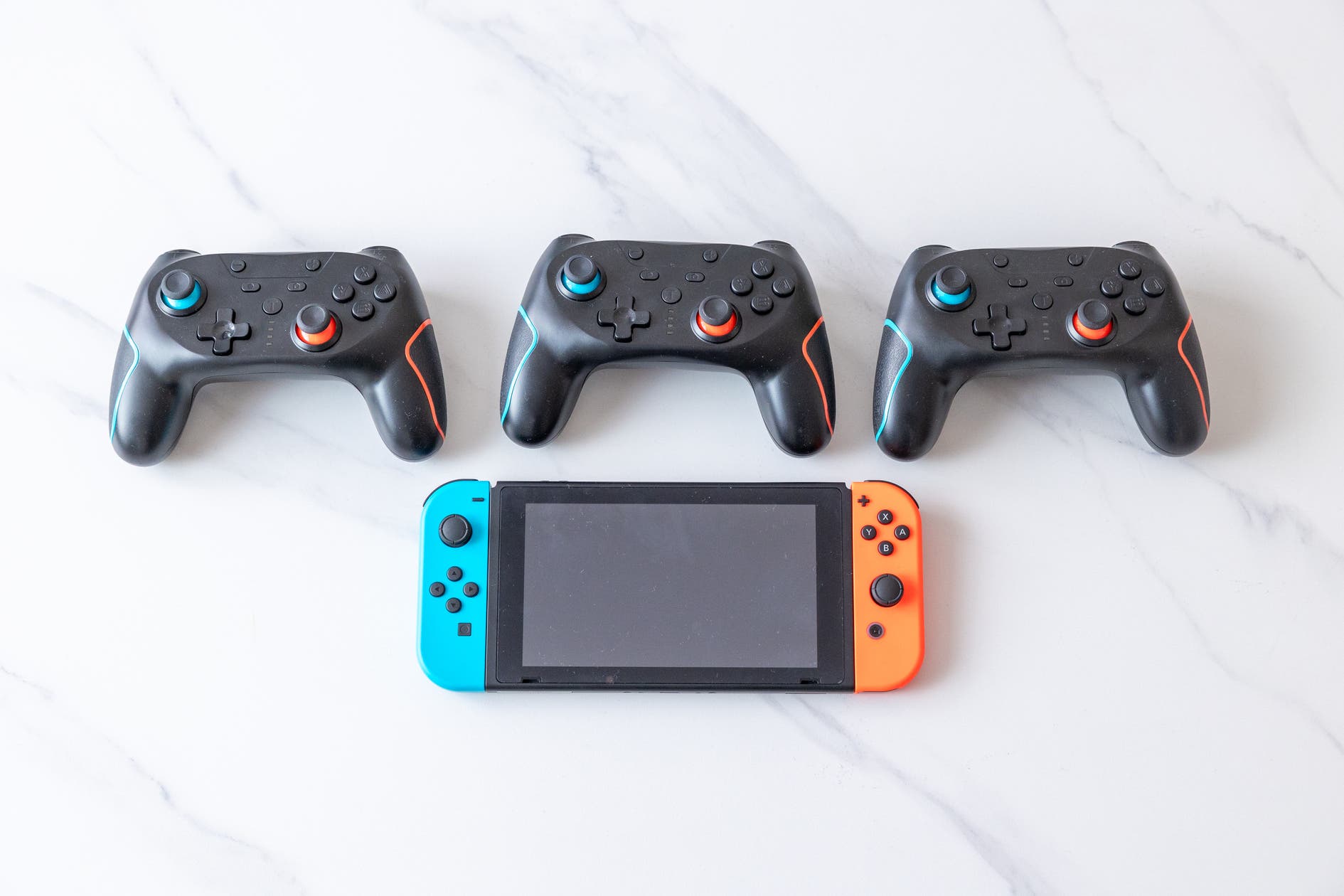 ⭐大人気ゲーム機⭐の画像1