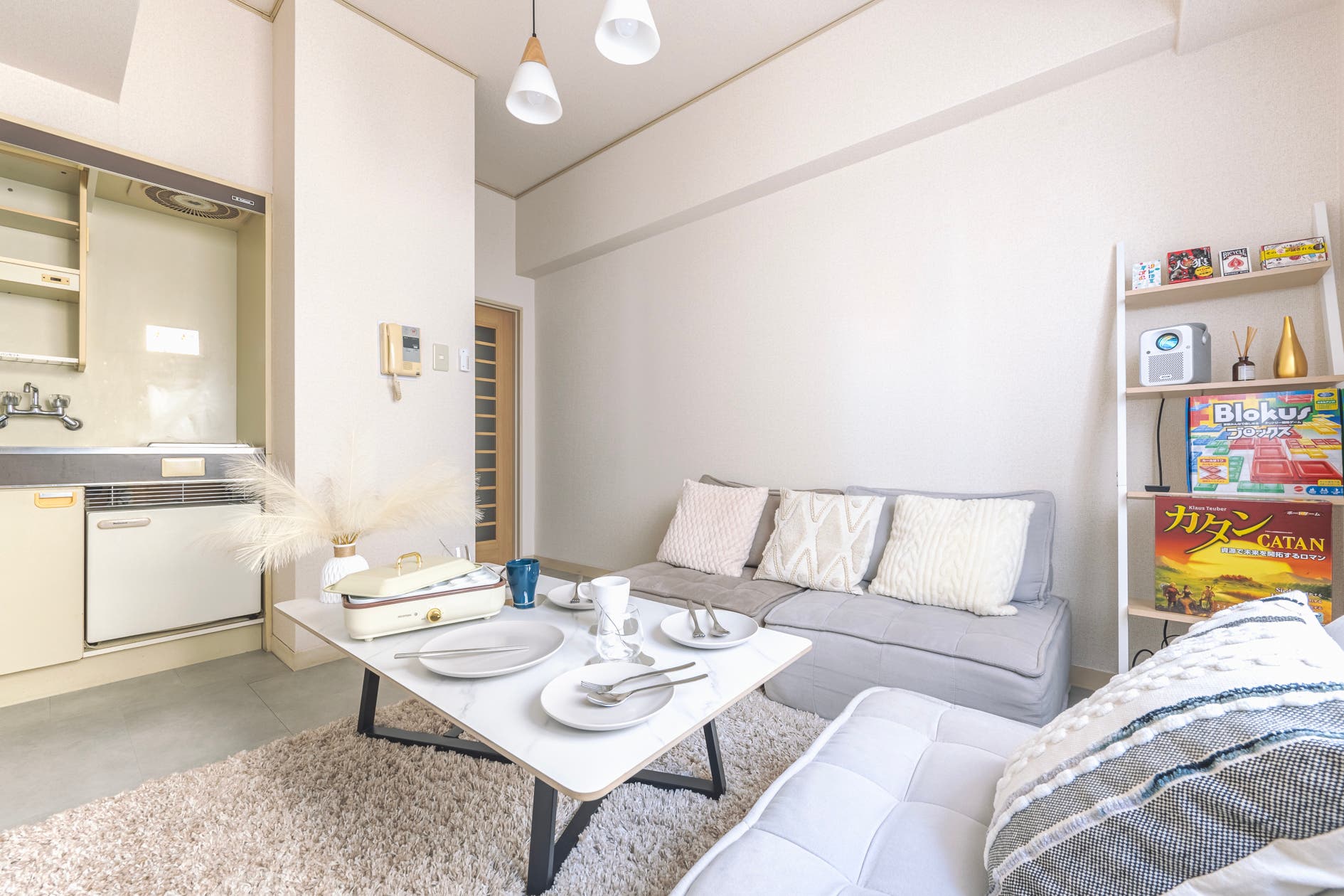 スペモ🏠クリスマス🎄歓送迎会🎊推し活🎉プロジェクター🎥映画鑑賞🎞デート💖パーティ🎉498_Atelier吉祥寺の写真12