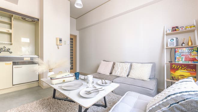 スペモ🏠クリスマス🎄歓送迎会🎊推し活🎉プロジェクター🎥映画鑑賞🎞デート💖パーティ🎉498_Atelier吉祥寺の写真12