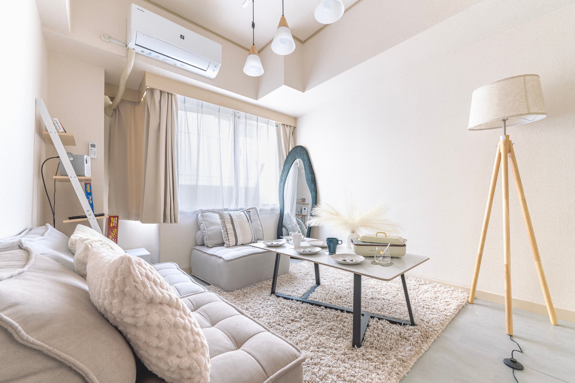 スペモ🏠クリスマス🎄歓送迎会🎊推し活🎉プロジェクター🎥映画鑑賞🎞デート💖パーティ🎉498_Atelier吉祥寺の写真7