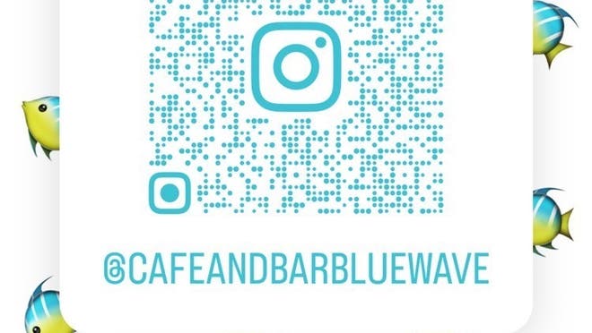 白浜のビーチから徒歩5分!多用途で使えるカフェ&バーの写真5