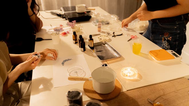 蔵前駅から徒歩1分のレンタルスペースの写真4