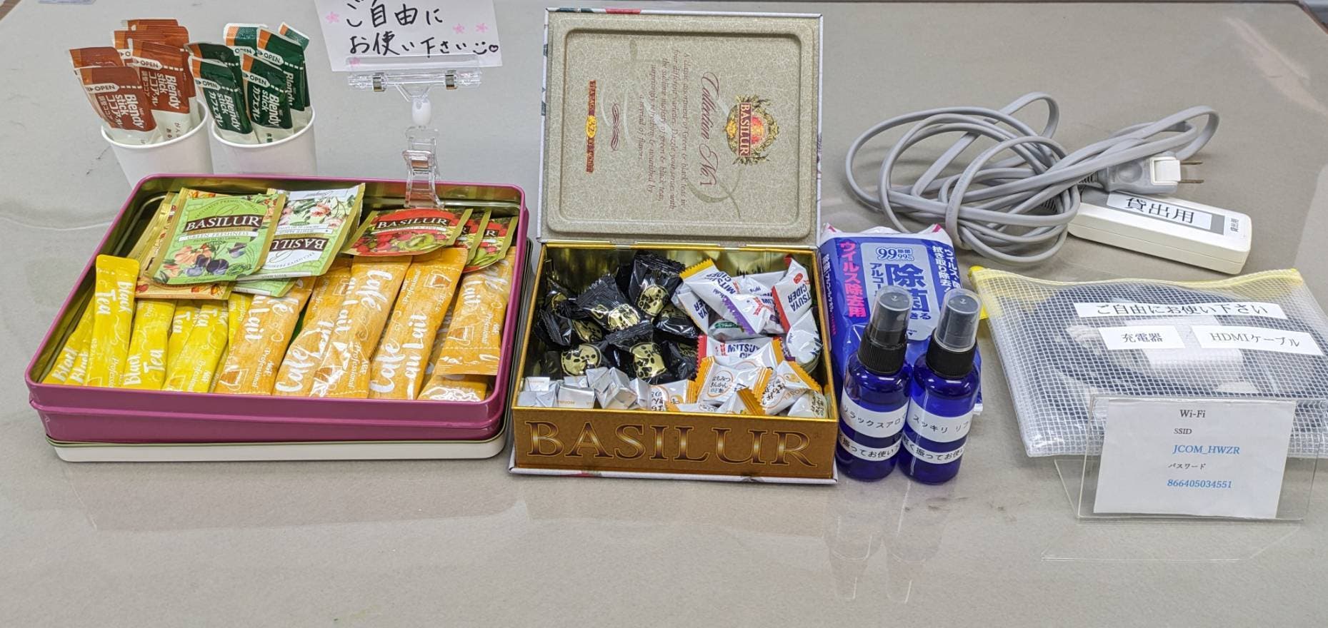 蔵前駅から徒歩1分のレンタルスペースの写真5