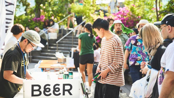 6F おもはらの森【明治神宮前駅1分】展示会やパーティー等に最適な東急プラザ表参道原宿内のイベントスペースの写真7