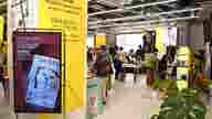 5F【東急プラザ表参道原宿/明治神宮前駅1分】ポップアップストアや展示会等に最適な都心のアクセス抜群のイベントスペースの写真2