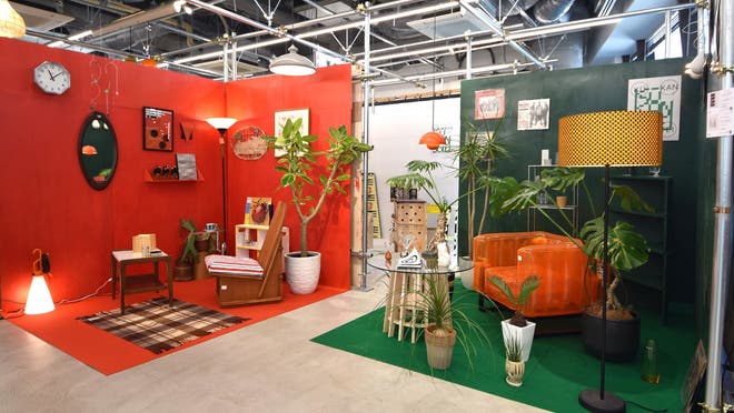 5F【東急プラザ表参道原宿/明治神宮前駅1分】ポップアップストアや展示会等に最適な都心のアクセス抜群のイベントスペースの写真5