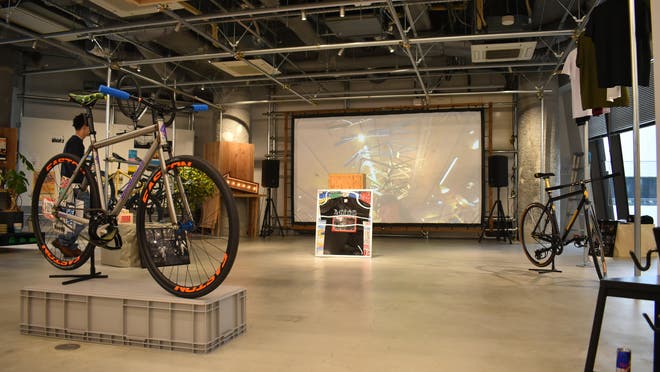 5F【東急プラザ表参道原宿/明治神宮前駅1分】ポップアップストアや展示会等に最適な都心のアクセス抜群のイベントスペースの写真3