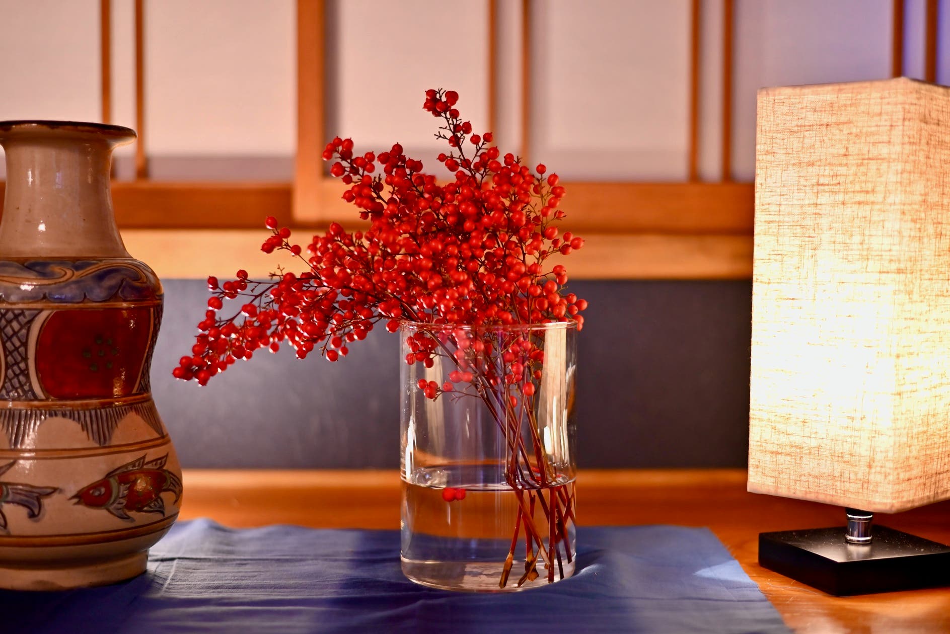 星５★レビュー連発◎高級ヴィラ1,2階スペース（和モダン）人気の谷中エリア★日暮里駅チカ徒歩５分の写真4