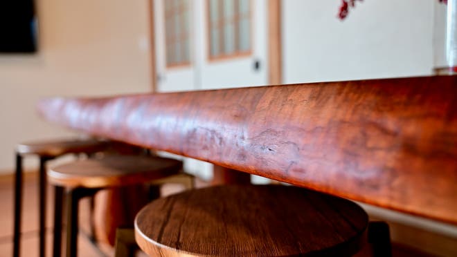 星5★レビュー連発◎高級ヴィラ1,2階スペース(和モダン)人気の谷中エリア★日暮里駅チカ徒歩5分の写真7