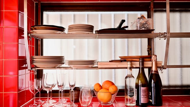 星5★レビュー連発◎高級ヴィラ1,2階スペース(和モダン)人気の谷中エリア★日暮里駅チカ徒歩5分の写真10