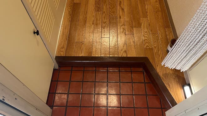 駅近/徒歩1分/完全個室/24時間使用可/禁煙/シャワー完備/隠れ家/おしゃれの写真6