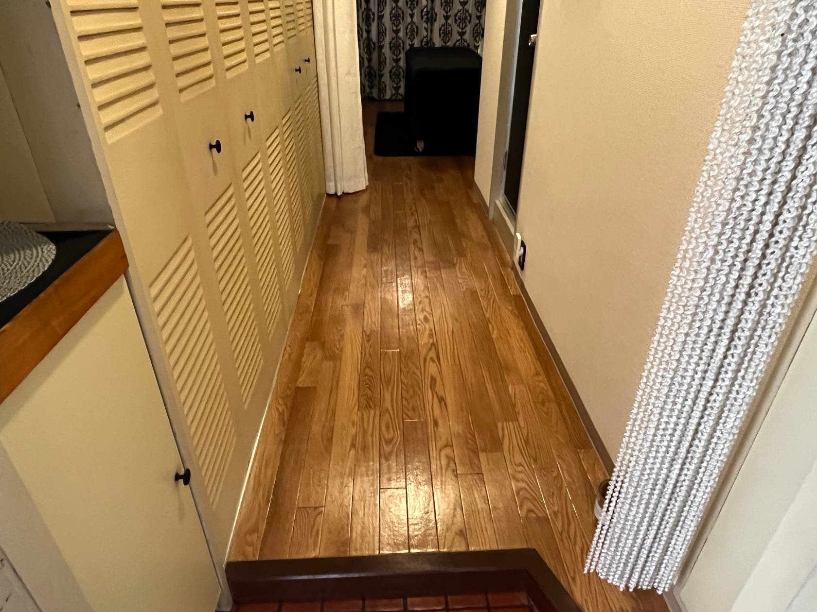 駅近/徒歩1分/完全個室/24時間使用可/禁煙/シャワー完備/隠れ家/おしゃれの写真7