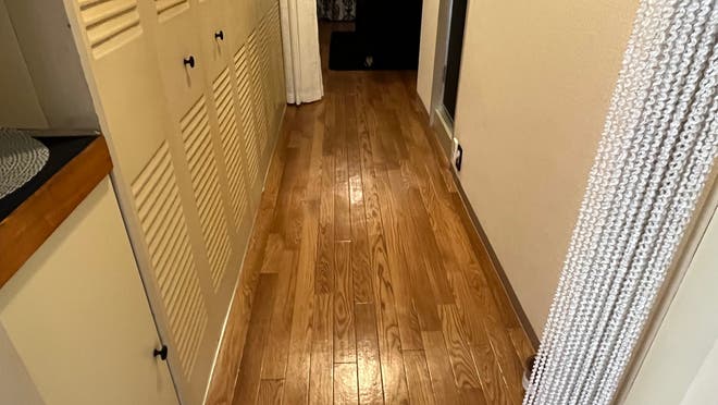 駅近/徒歩1分/完全個室/24時間使用可/禁煙/シャワー完備/隠れ家/おしゃれの写真7