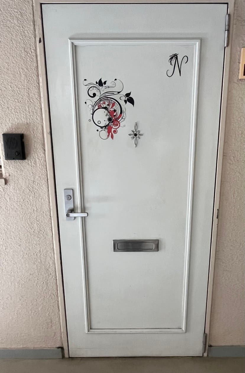 駅近/徒歩1分/完全個室/24時間使用可/禁煙/シャワー完備/隠れ家/おしゃれの写真8