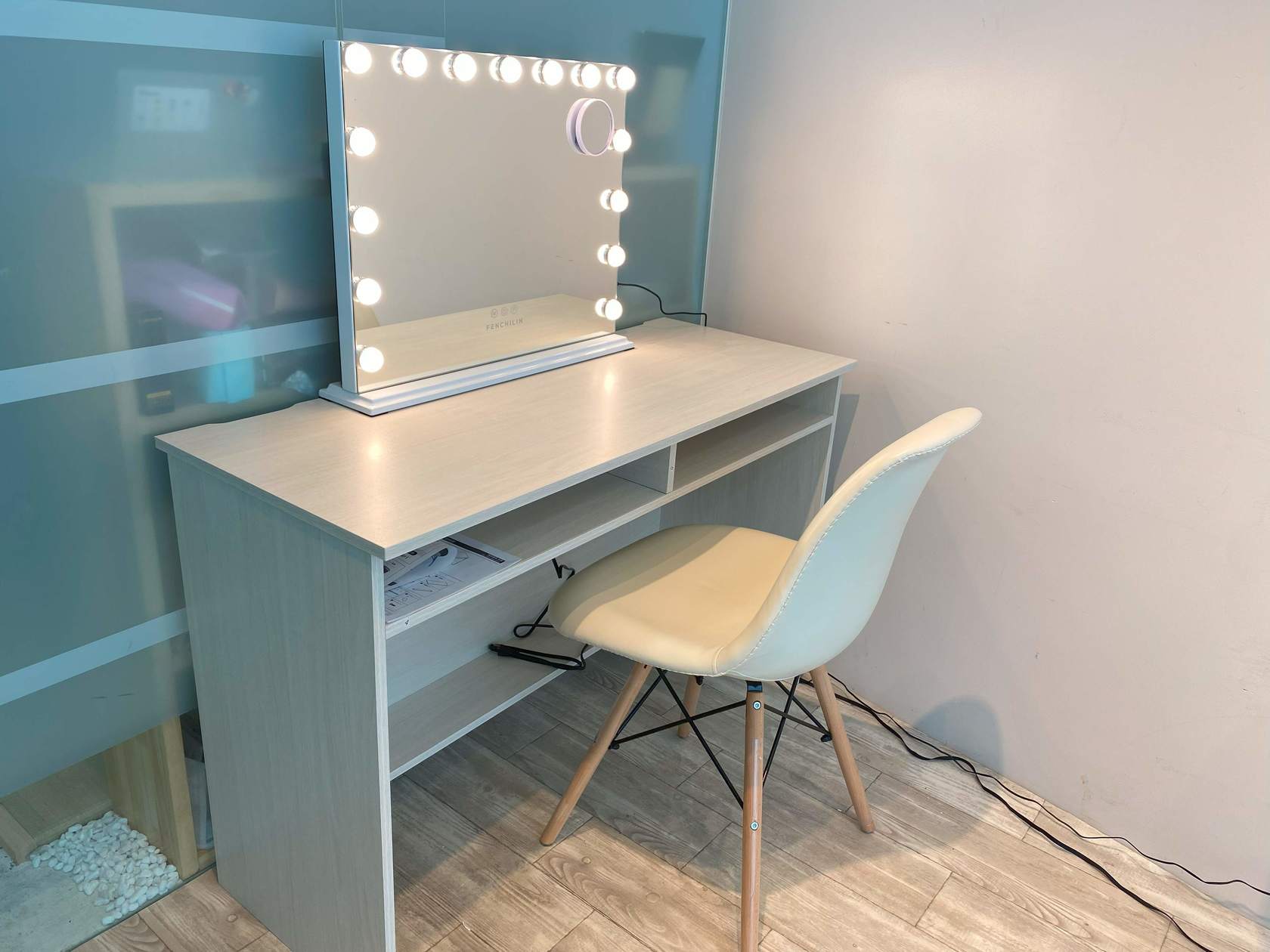 楽屋/出演者控室の画像1